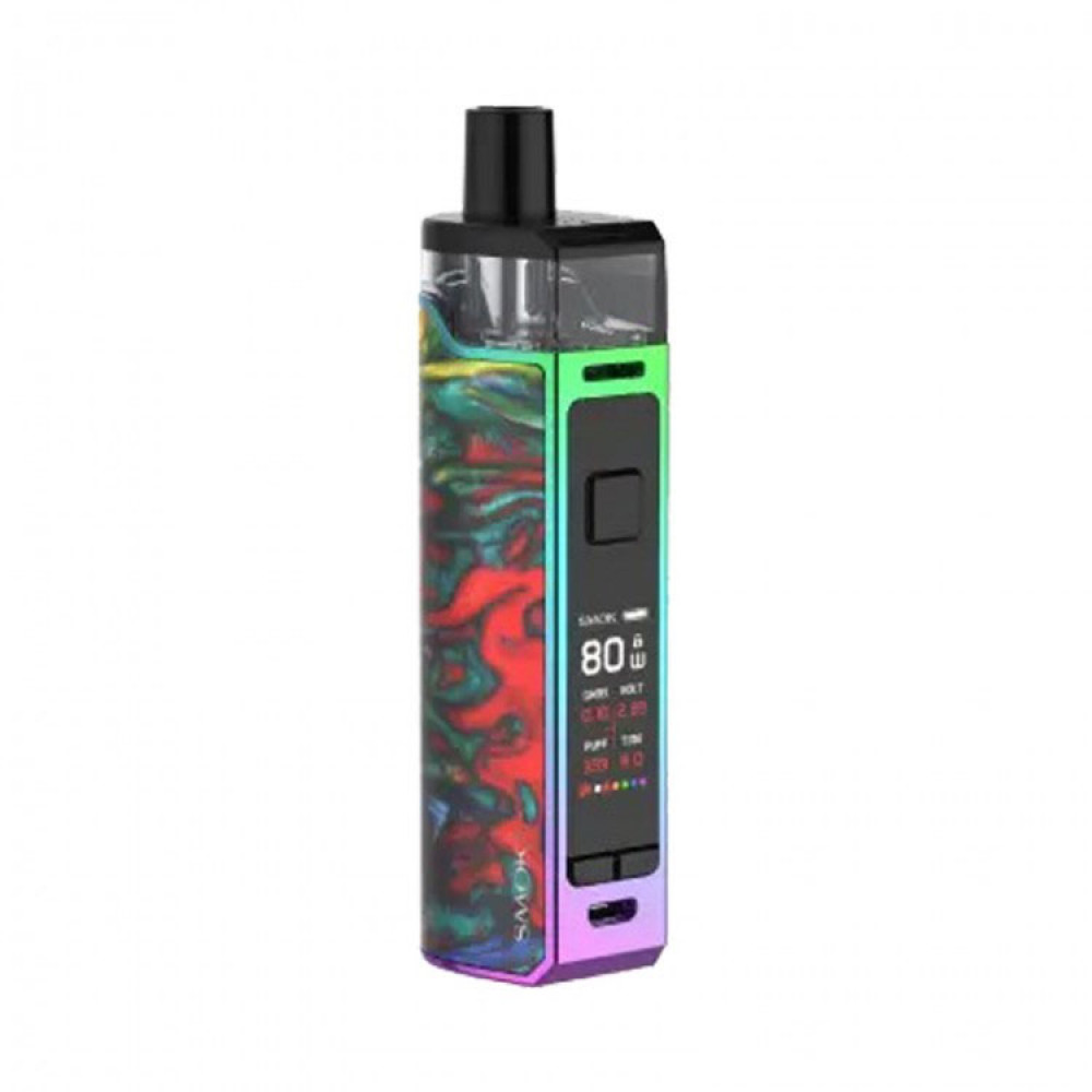 SMOK RPM 80 POD MOD KIT - Elektronische Zigarette - E-Liquid - Salzliquid