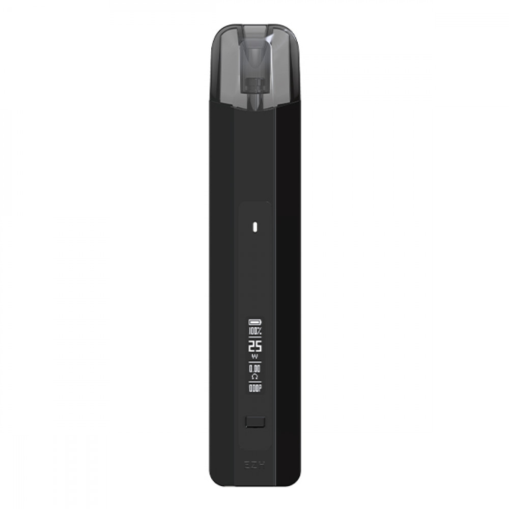 Smok Nfix Pro Pod Kit -Schwarz - Elektronische Zigarette - E-Liquid ...